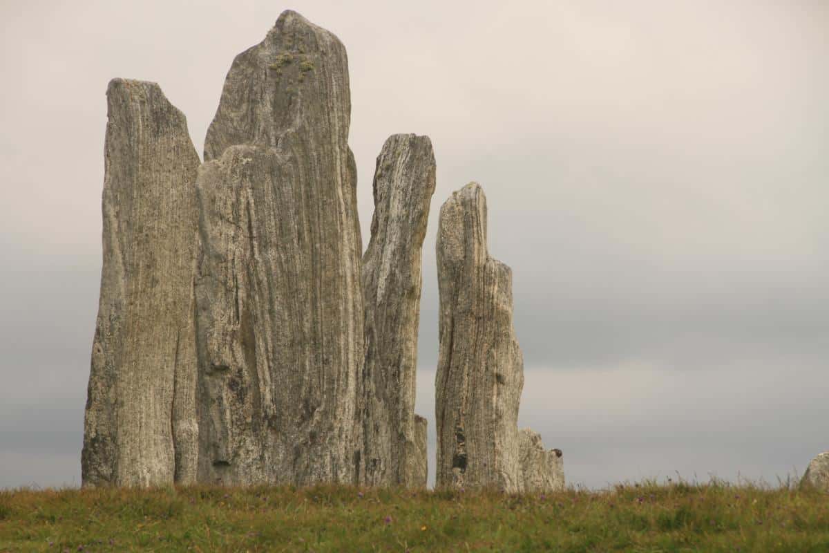Scotland: the Hebrides - Classic Sailing
