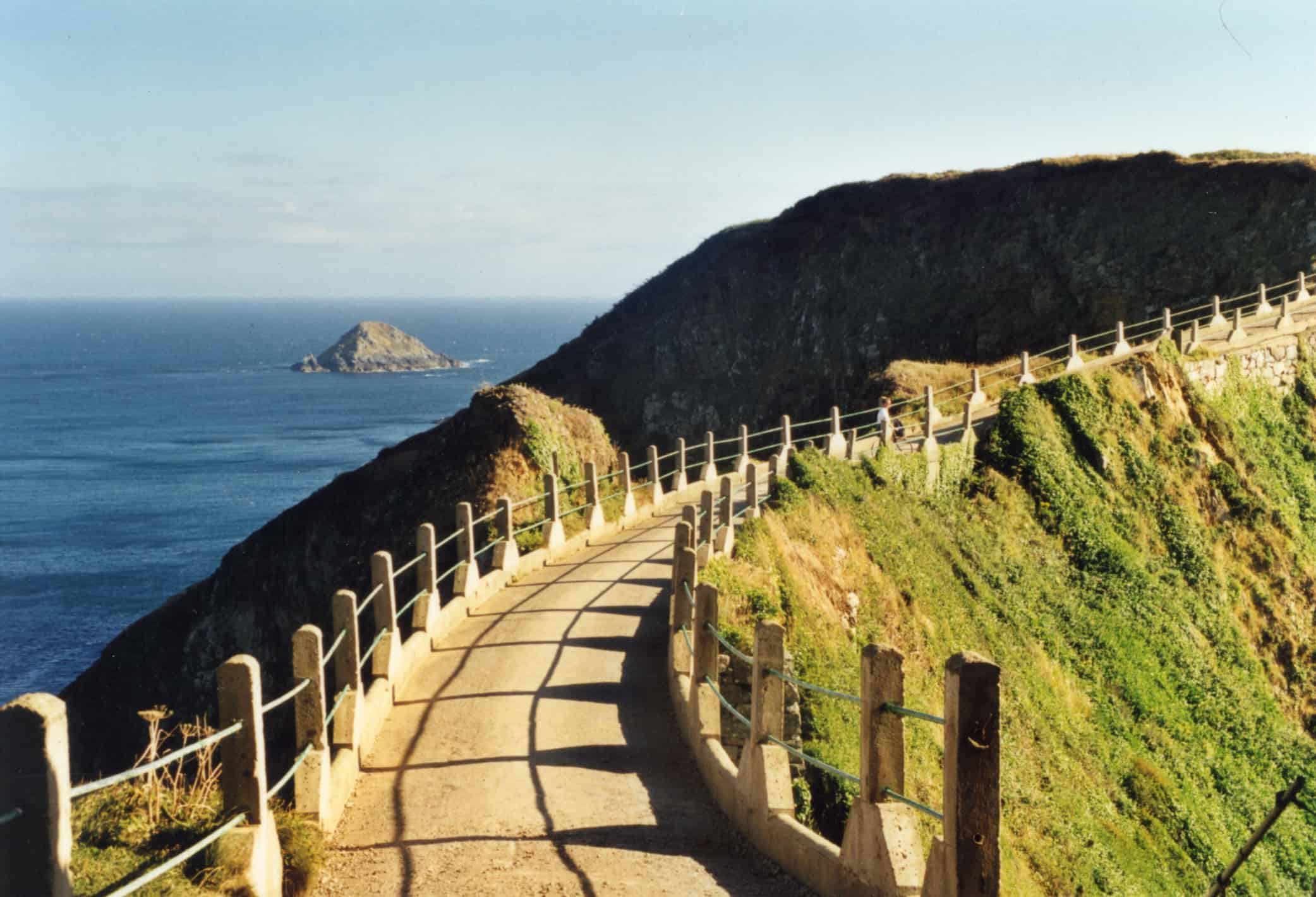 The English Channel and the Channel Islands - Classic Sailing