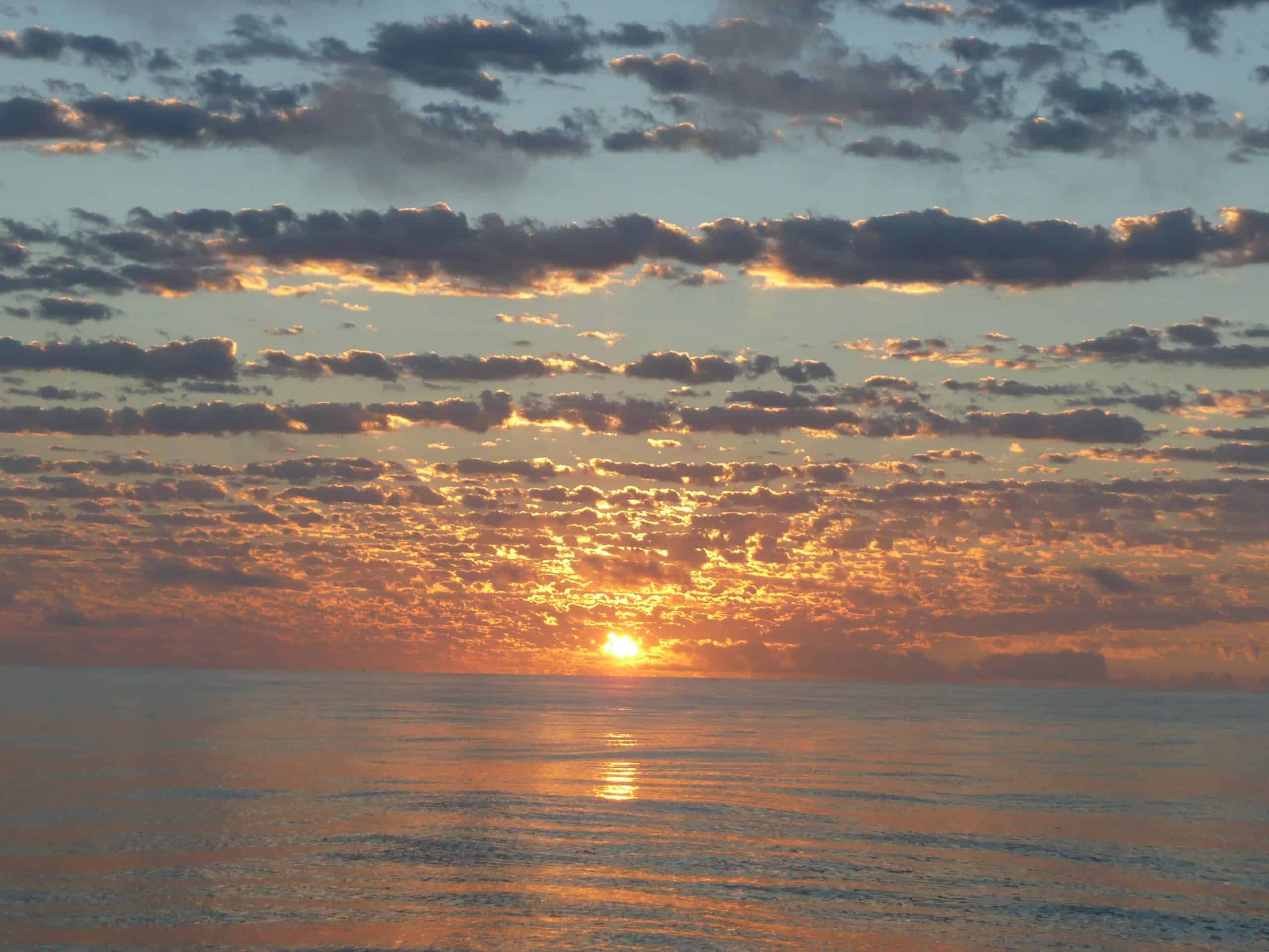 The Rhythm of the Sea - Classic Sailing