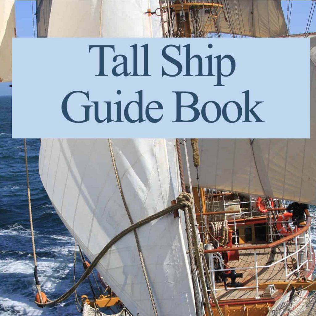 How to Write a Pilotage Plan - SKIPPER SKILLS - Part One - Classic Sailing