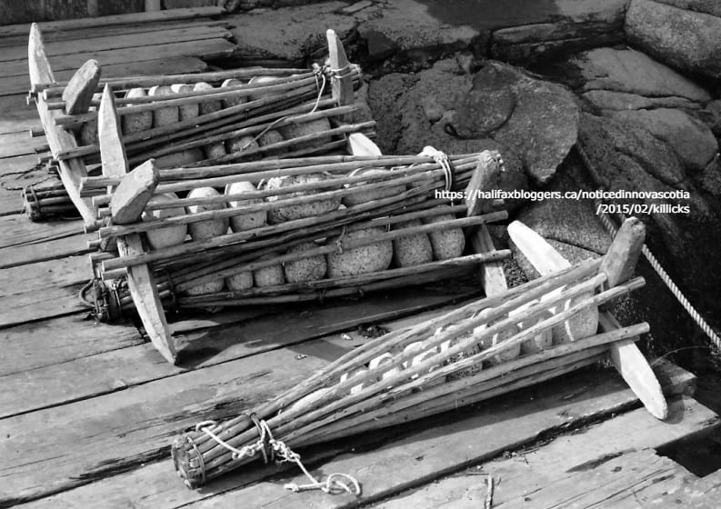 Understanding Anchors - Classic Sailing