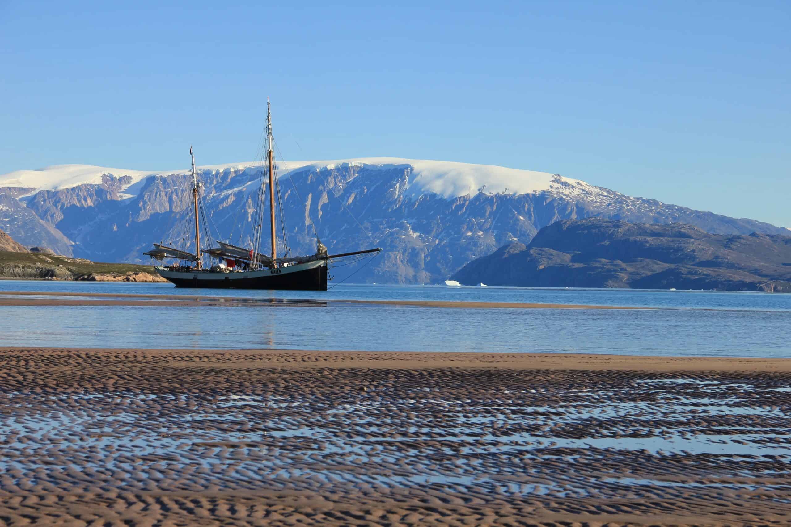 Tecla Customer Reviews - Classic Sailing