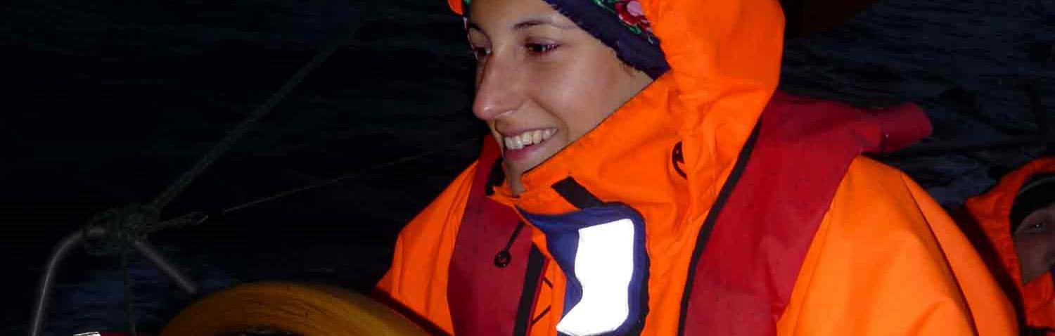 An Introduction to Night Sailing - Classic Sailing