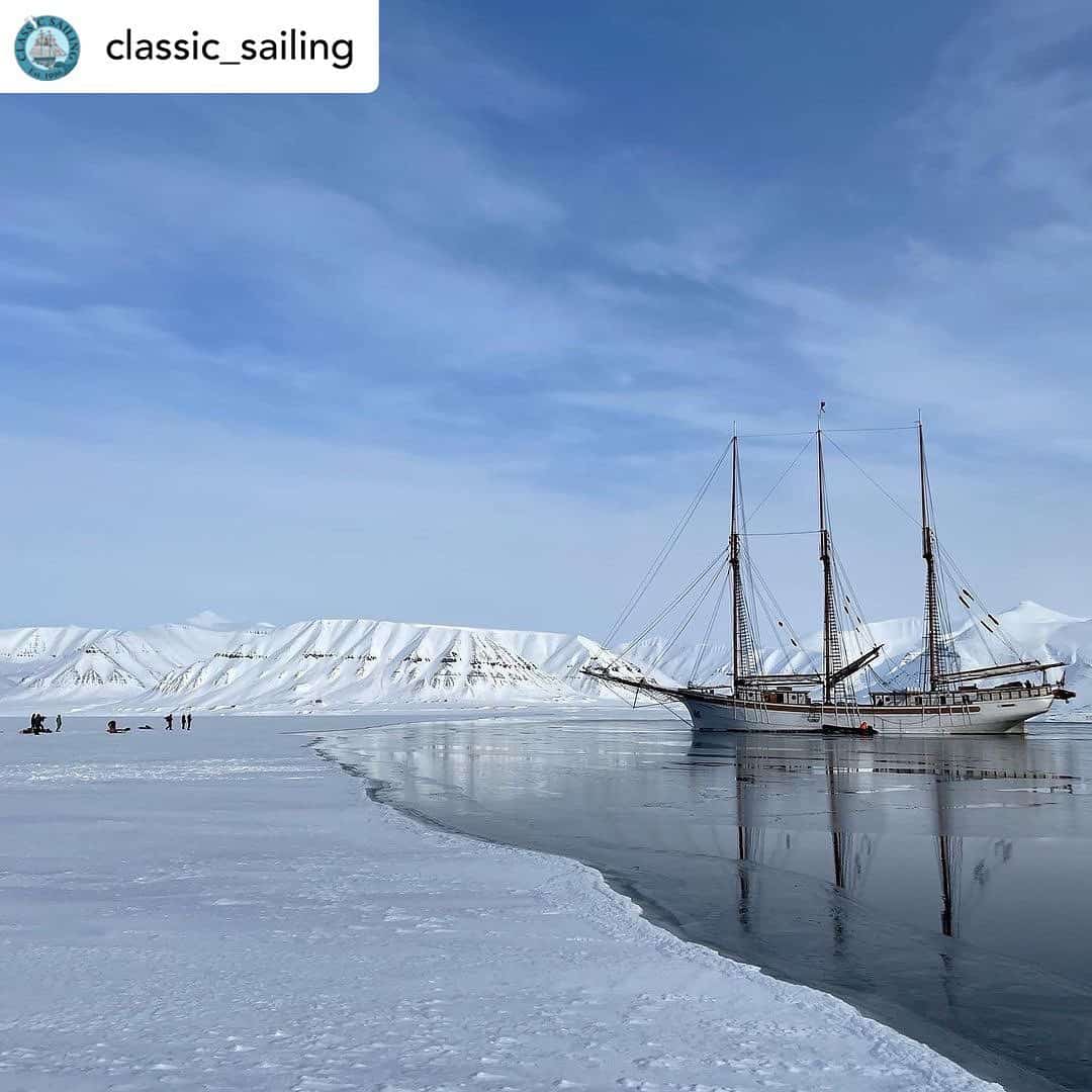 September Sailing - Northern lights, Sail-Camp & Boat building careers ...